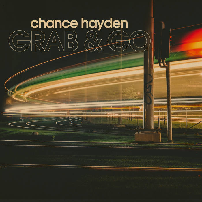 Guitarist Chance Hayden Brings Neo Soul, Jazz & Funk Bridging Retro and ...