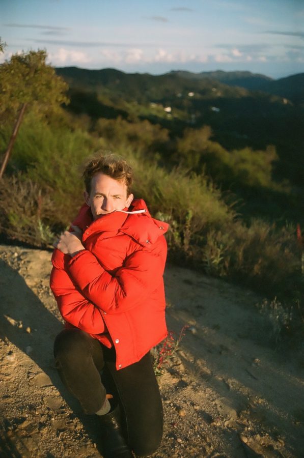 Buck Meek Talks New LP 'Two Saviors,' Songwriting Process & Recording ...