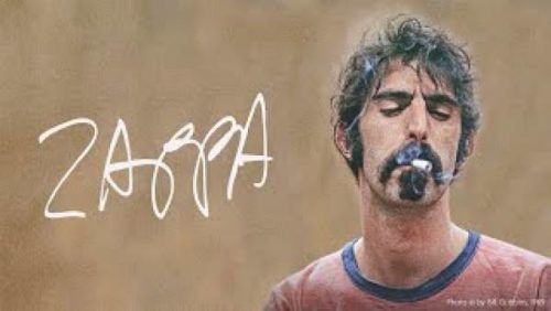 'Zappa' A Loving, Engaging Portrait of Modern Music's Greatest Genius ...