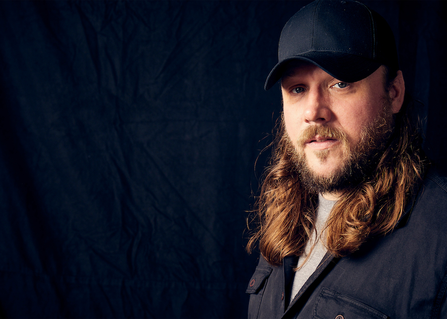 ALBUM PREMIERE: George Shingleton Stirs Up Outlaw, Honky Tonk and ...