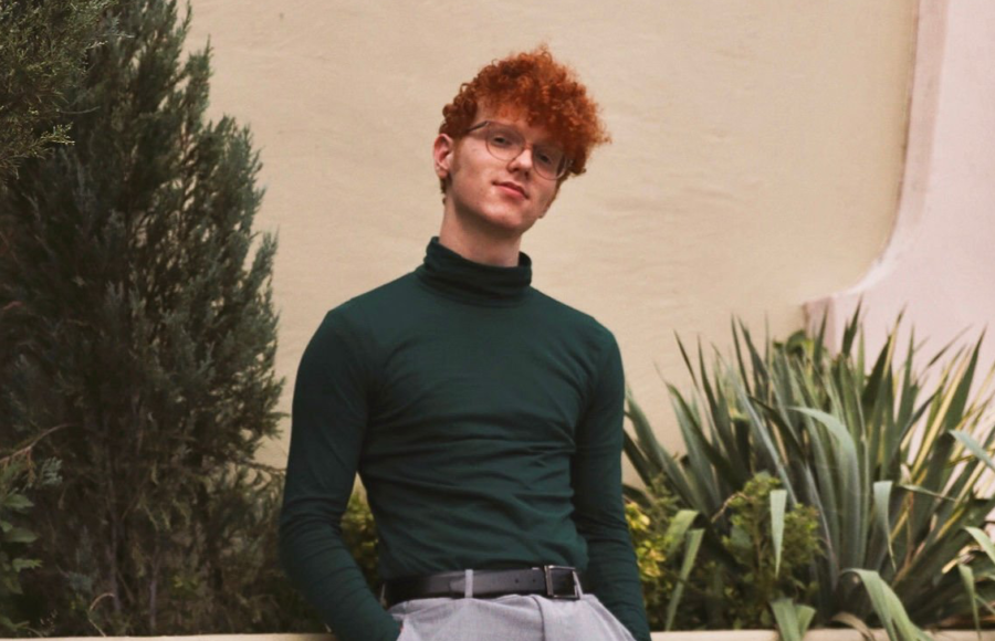 LISTEN: Josh Fudge Displays Tonal Soul & Soundness On Catchy "There She ...