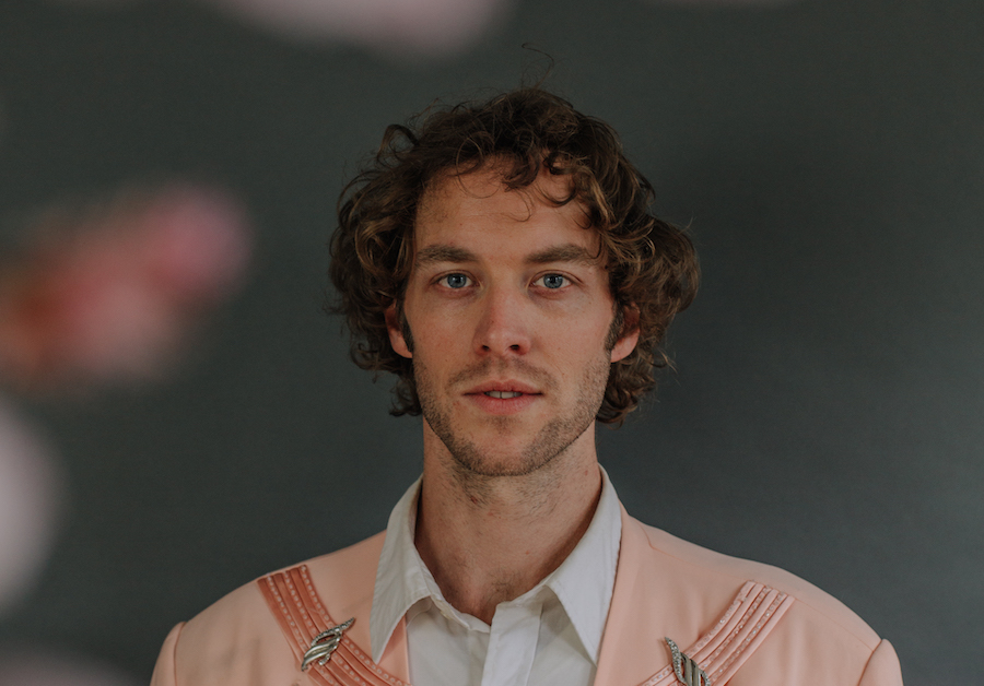 Charlie Treat Takes Ambitiously Experimental Approach to Country Music ...