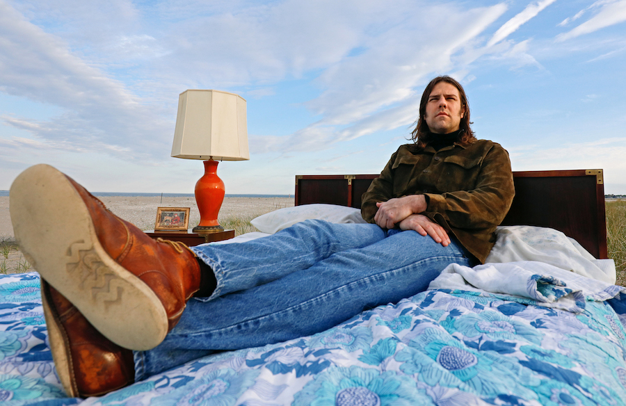 Ryan Martin Talks Creative Evolution on New LP 'Wandercease', Shares ...