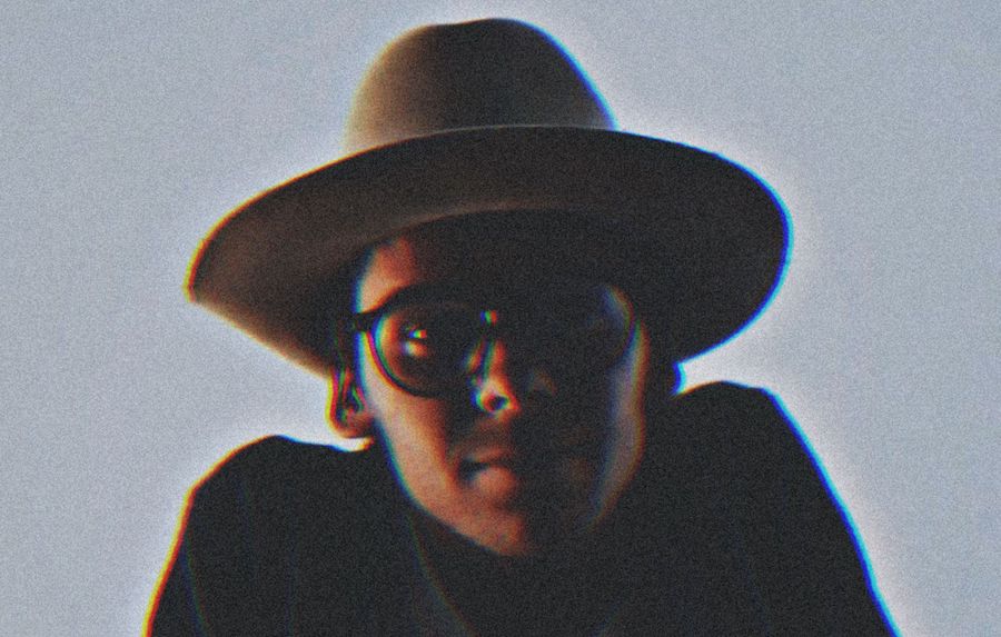 Jackson Scribner Displays Impressive Talent in Crafting Emotional Folk ...