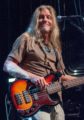 Mark Andes of Legendary Bands Firefall, Spirit & Heart Tells Tales of ...
