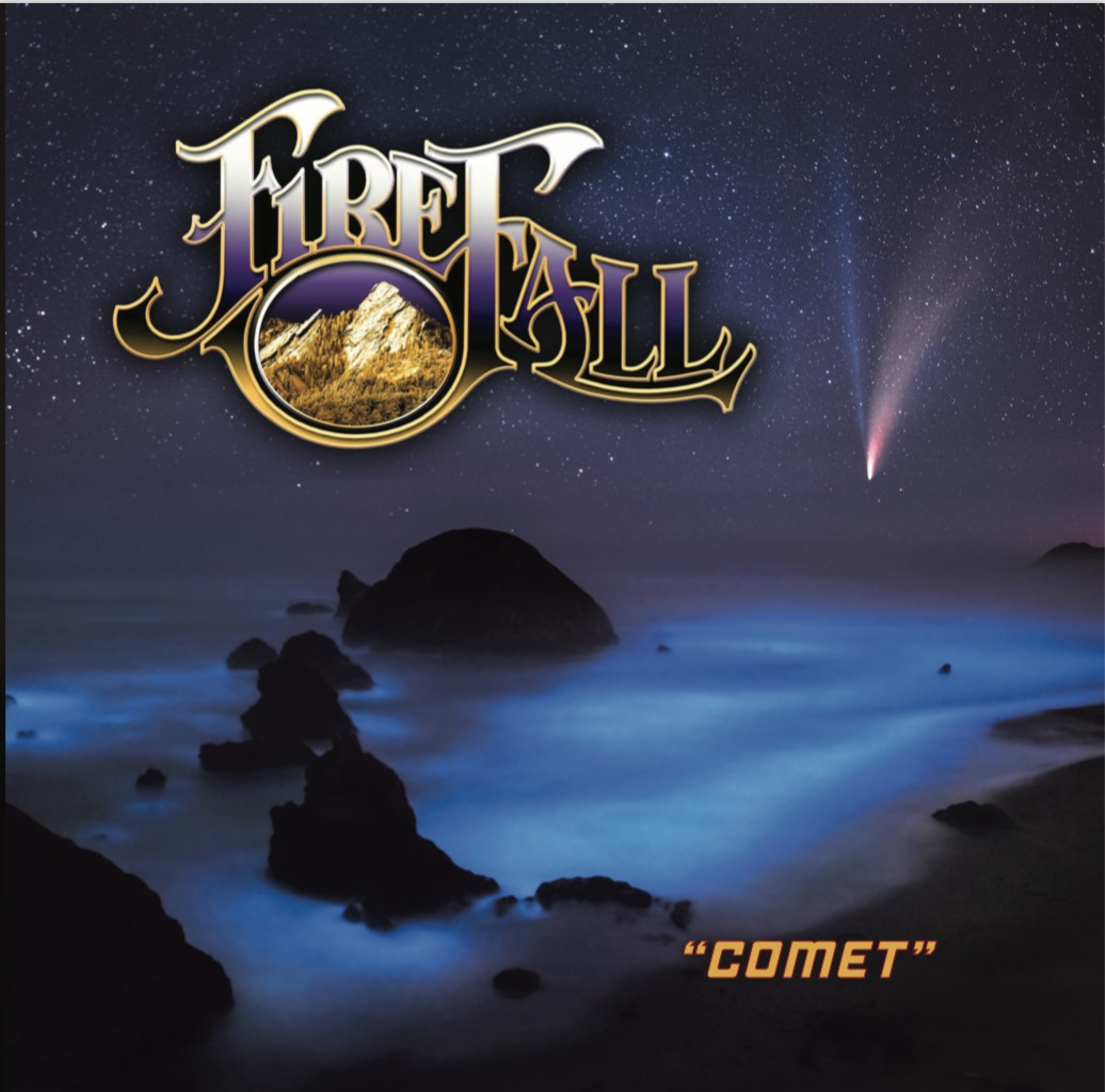 Mark Andes of Legendary Bands Firefall, Spirit & Heart Tells Tales of Hendrix, Sahm, Morrison ...