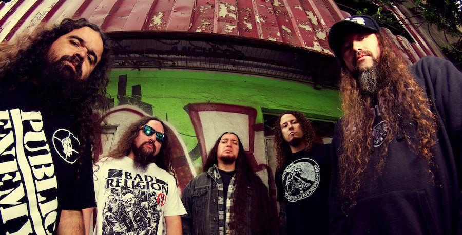Nuclear’s Francisco Haussmann Reveals The Punk And Death Metal Roots ...