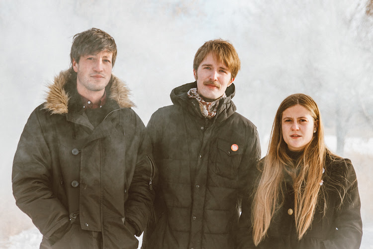 Kacy & Clayton and Marlon Williams Stir Up Ethereal Country-Folk on ...