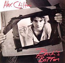 70 Years Ago Today- The Late Alex Chilton of Big Star Was Born (Watch ...