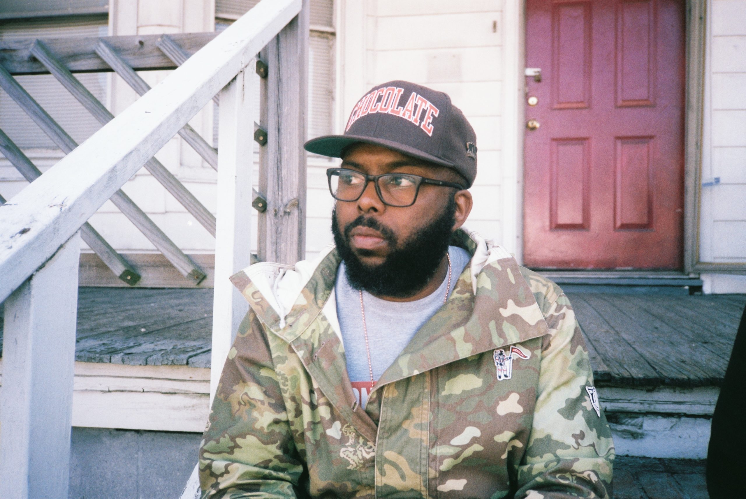 LISTEN: AWON Anticipates Big Time Change on Concise Hip-Hop Portrait ...