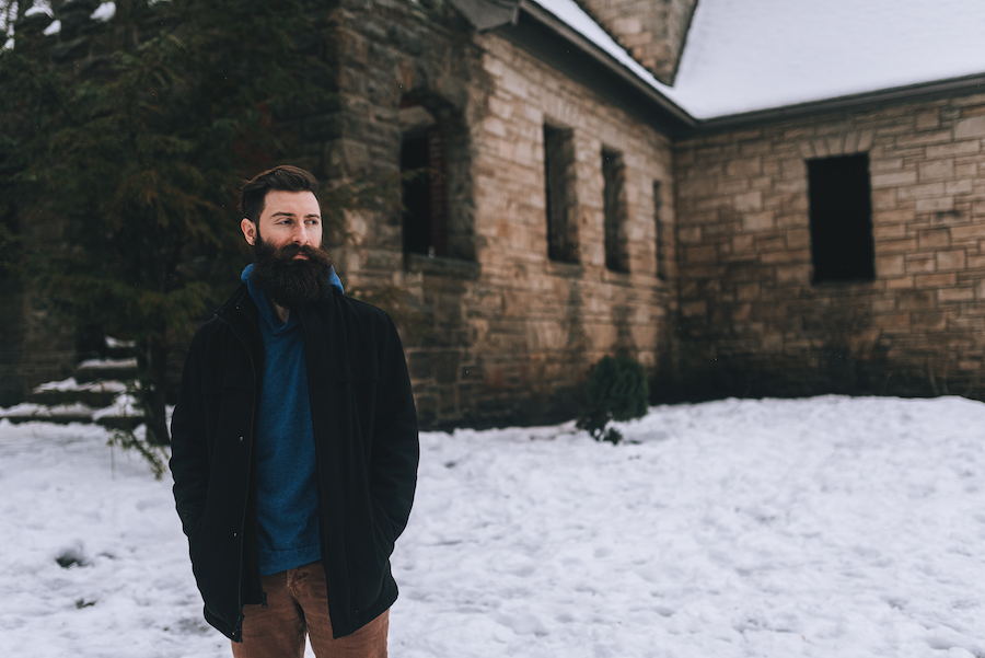 SONG PREMIERE: Rob Kovacs Longs for Lost Love with Classic Piano Pop ...