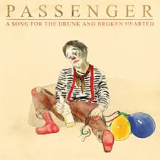 Passenger Opens Up About Success, Love Lost & 13th Record 'Songs For ...