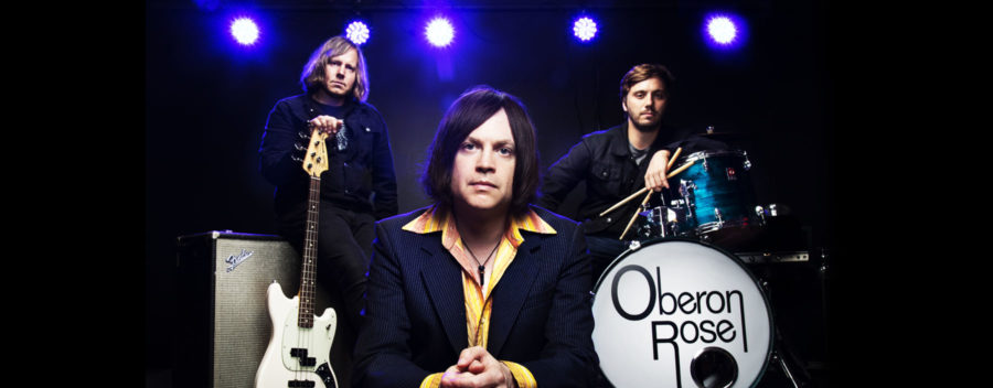 Oberon Rose Marries Psychedelic-tinged Pop, Garage Rock and Folk on ...