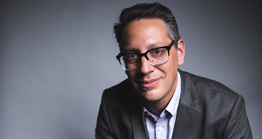 Jeremy Levy On The 'Star Wars' Inspiration Behind His Grammy Nomination ...