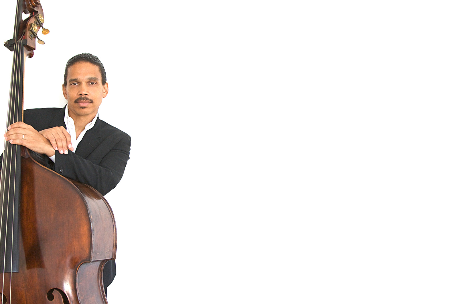 Bassist Leon Lee Dorsey Issues the Final Recording of Pianist/Composer ...