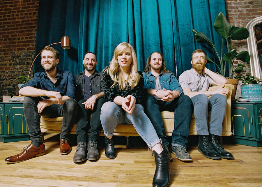 SONG PREMIERE: Run Katie Run Favors Passion Over Fame with Americana ...