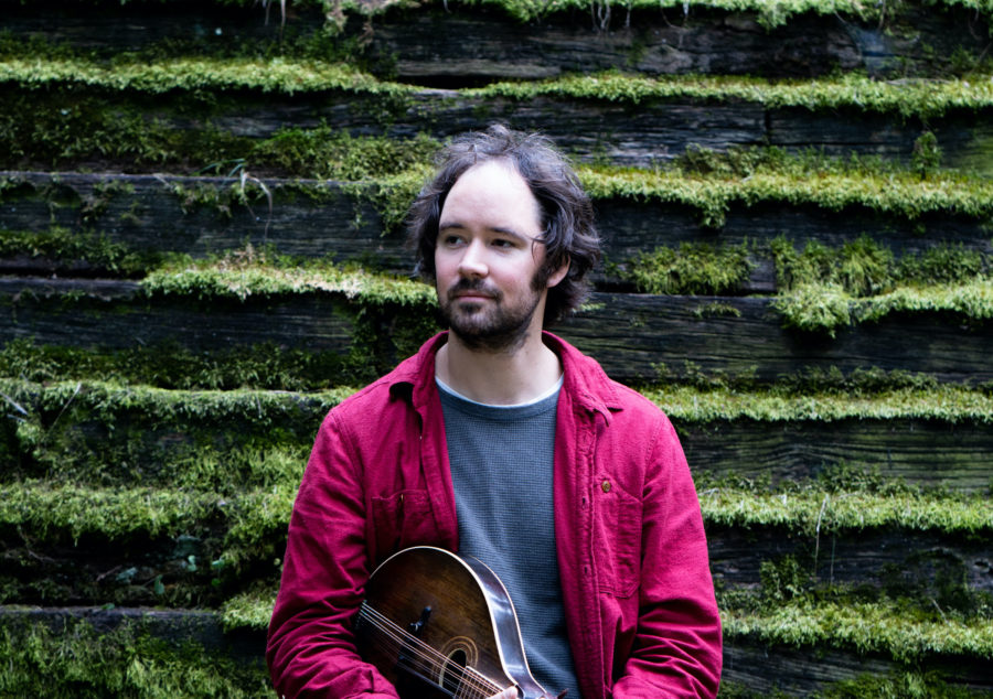 Andrew Marlin of Mandolin Orange Announces Two Solo Releases with ...