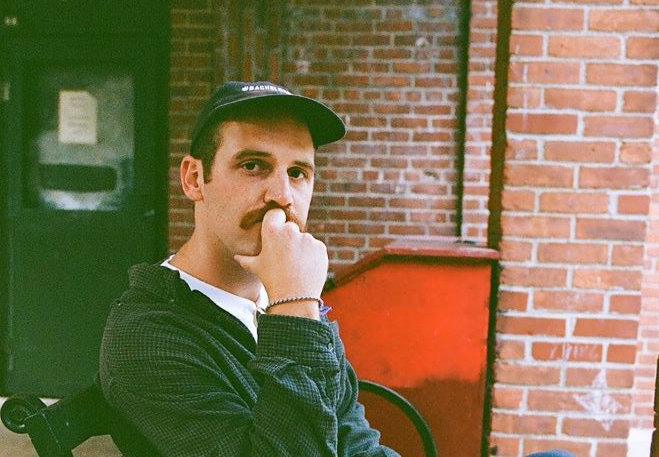 LISTEN: Jack Symes Takes A Charmingly Pastoral Dive On "Wait" - Glide ...