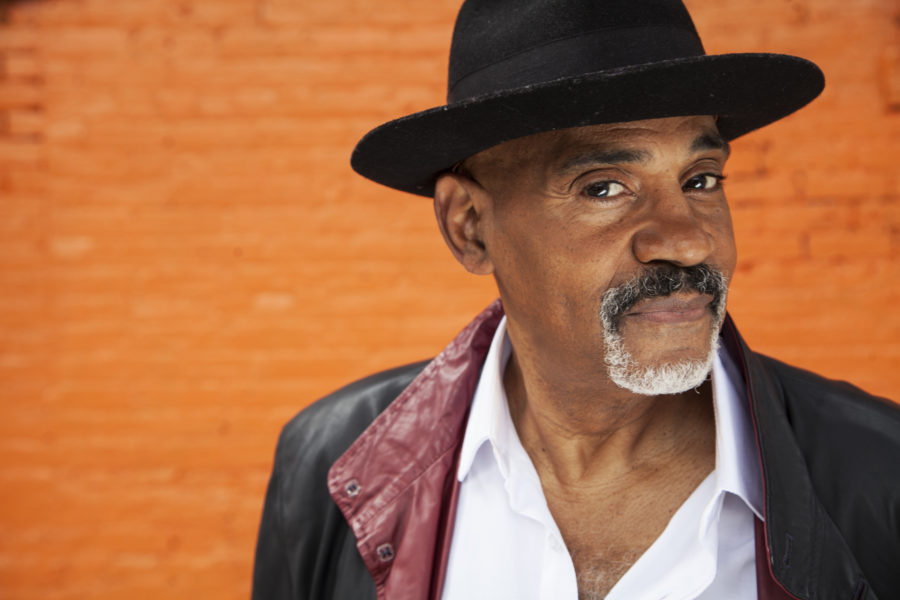 Vocalist/Guitarist Allan Harris Delivers Soul-Filled Harlem Tribute Via ...