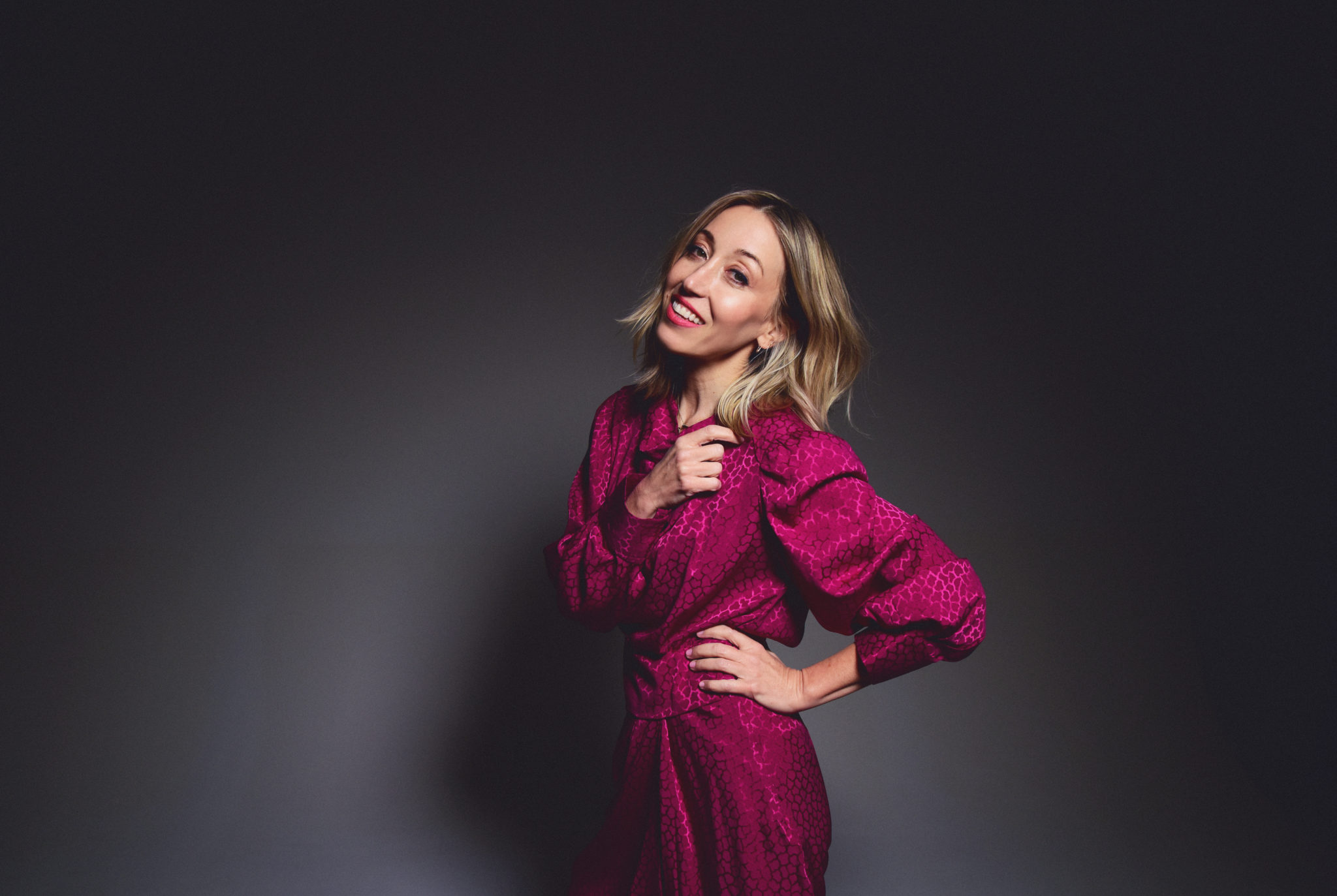 FULL ALBUM PREMIERE: Anya Marina Showcases Innate Songwriter Appeal On ...