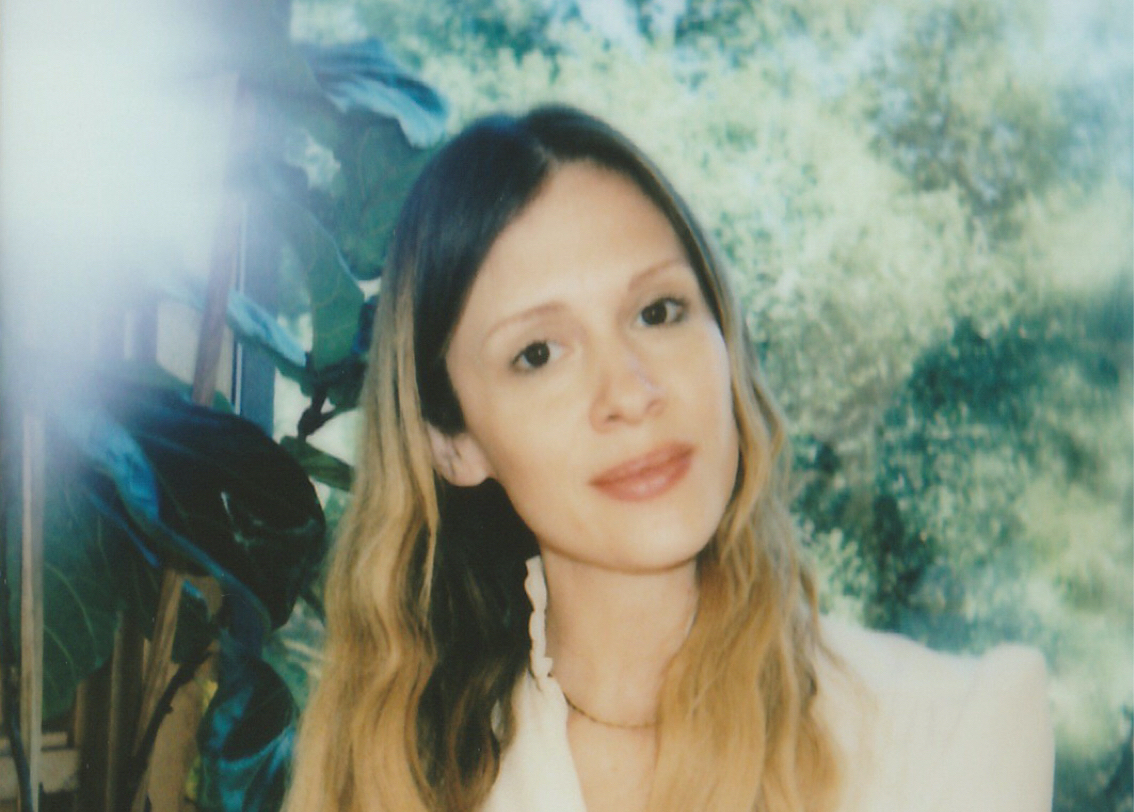 Lia Ices Talks New LP 'Family Album', Musical Terroir, Embracing ...