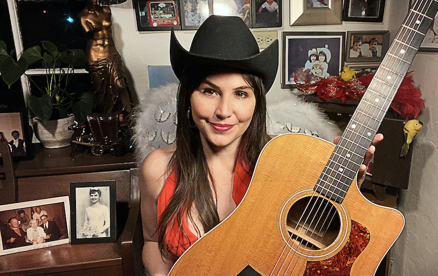 Sara Petite Connects with Country and Rock and Roll Roots on 'The ...