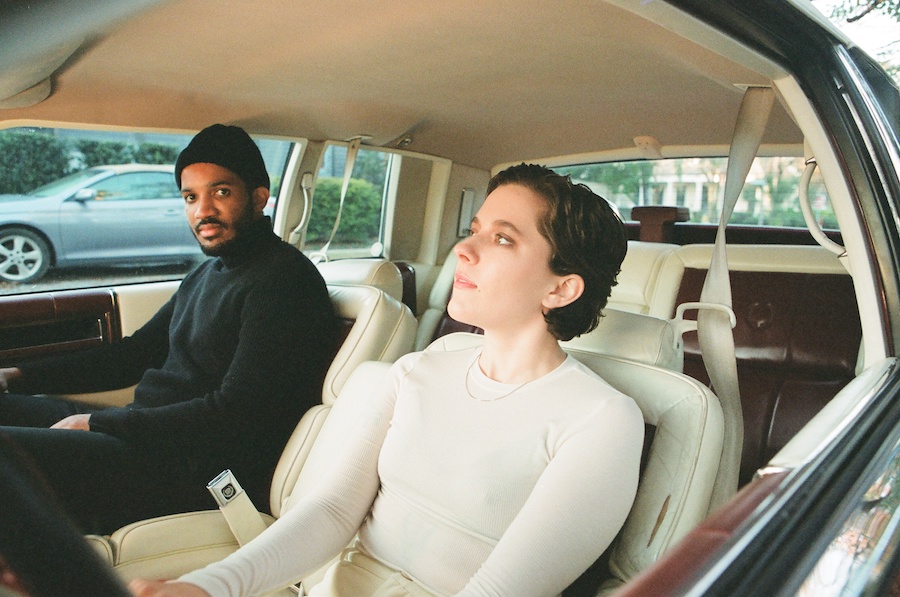 VIDEO PREMIERE: New Orleans Duo People Museum Explore Liberation with ...