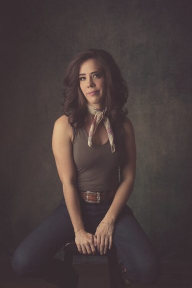 SONG PREMIERE: Katie Jo Drops Nashville Golden Years Stunner "How Soon ...