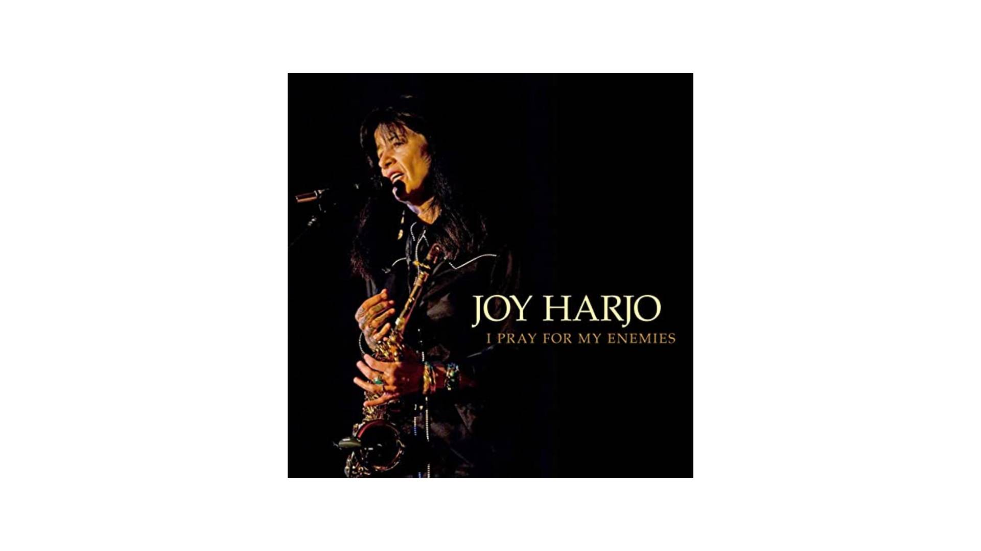 Joy Harjo, The First Native American Poet Laureate of the U.S., Grooves ...