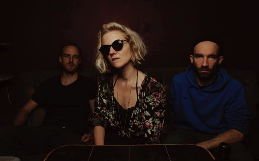 Honshu Wolves Unleash Delta Blues Desert Gospel Space Punk on the World ...