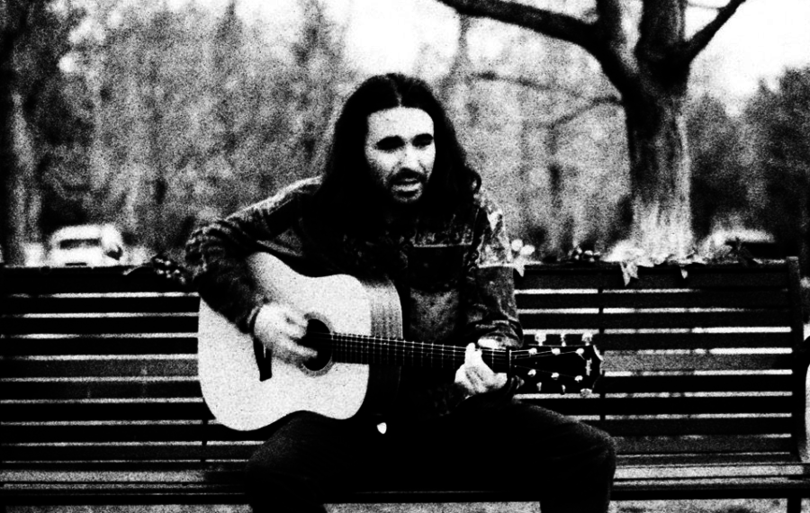 LISTEN: Derek Dames Ohl Rides High on Country Flavored "If Love Stinks ...