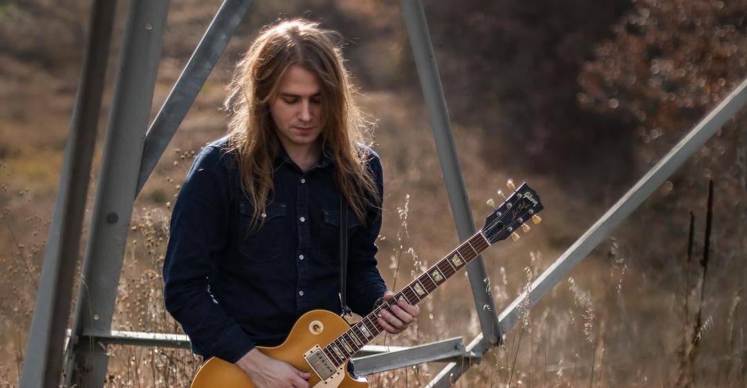 Supreme Shredder Sammy Boller Talks Technique, Influences & Debut Solo ...