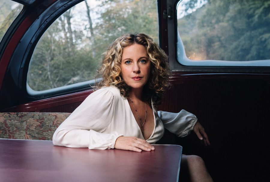 Amy Helm Announces New Album 'What The Flood Leaves Behind', Shares ...