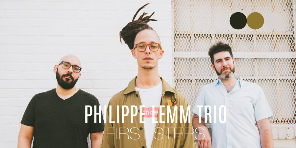 Philippe Lemm Trio Deliver Vivacious Tribute to Their Late Pianist ...