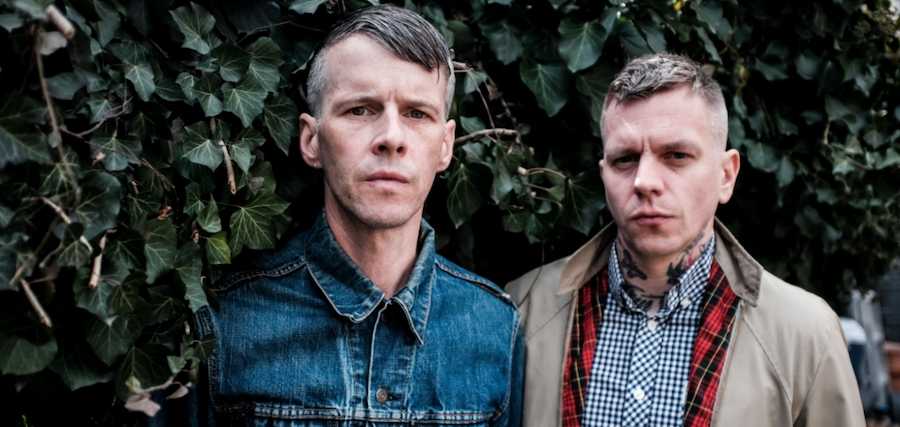 Matt Hock (The Explosion) Talks New Project Space Cadet, Punk ...