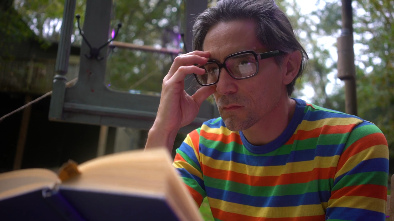 Haunted Shed Conjures Eerie Southern Gothic Sound on 'Faltering Light ...