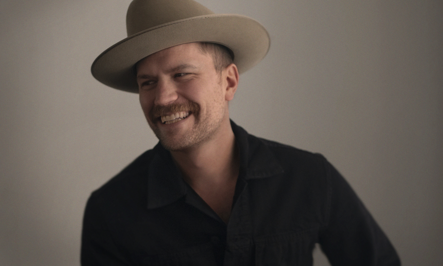 Zach Schmidt Delivers Solid Dose of Rhythm and Twang on 'Raise A Banner ...