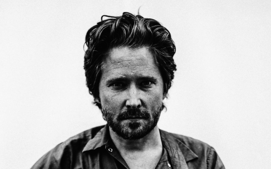 LISTEN: Christopher Paul Stelling Delivers Insightful & Poetic ...