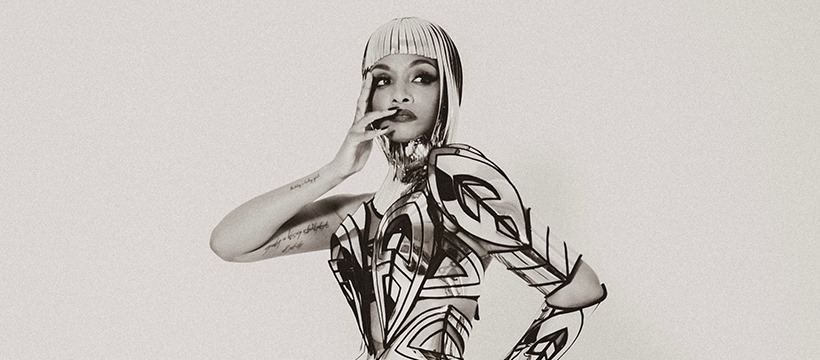 Dawn Richard's Musical Evolution Hits Peak Form On Merge Debut 'Second ...