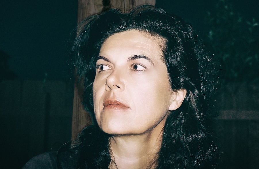 Maia Sharp Offers Most Personal Songs Yet Through Deeply Emotional Folk ...