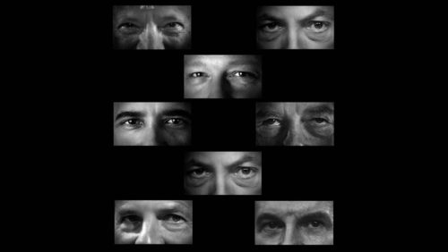 'The Human Factor' Takes Us Behind the Scenes of the Middle East Peace ...