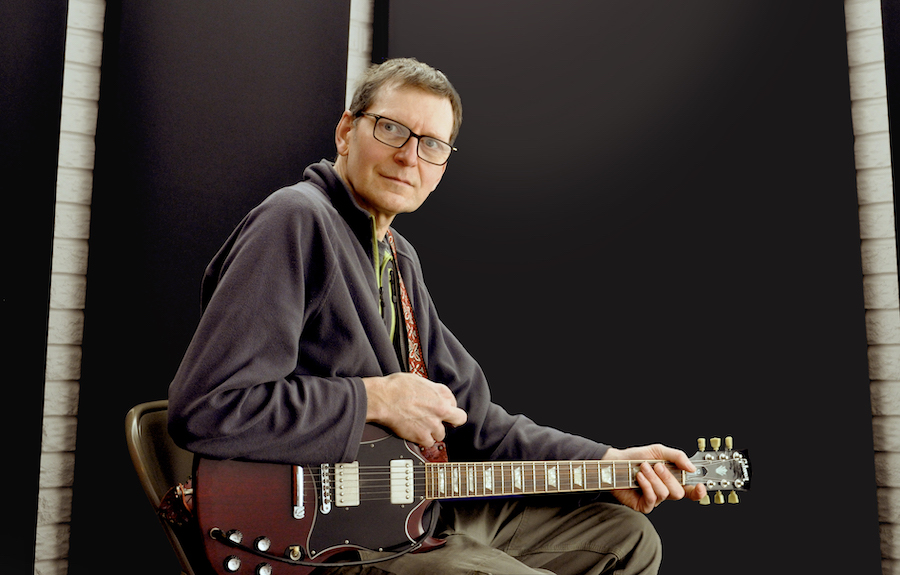 Lanterna's Henry Frayne Continues to Find Inspiration After 30 Years ...