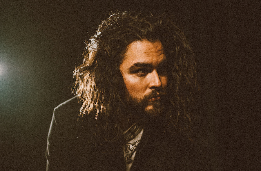 SONG PREMIERE: Dan Rodriguez Reflects on Past and Future with Sweeping ...