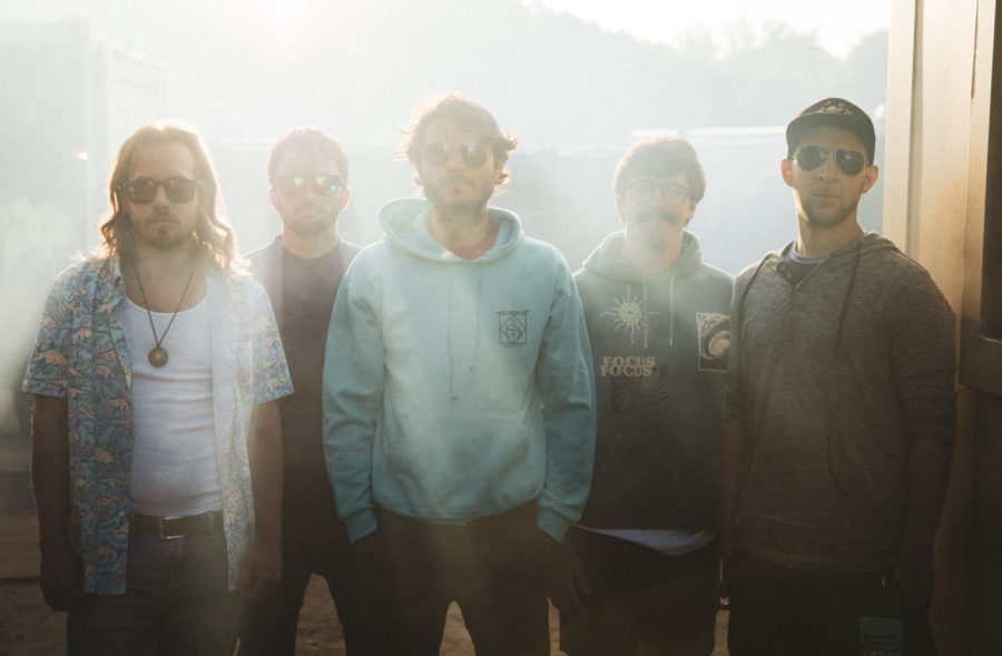 Goose Flaunts Its Shining Musical & Vocal Talents With Breakout LP ...