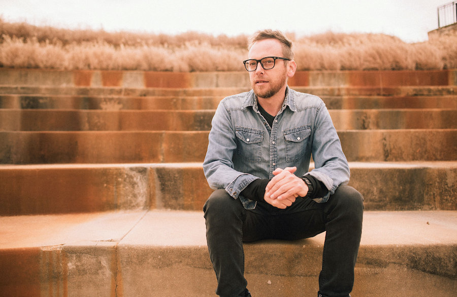 Travis Linville Stretches Beyond Americana with Impressive, JD ...
