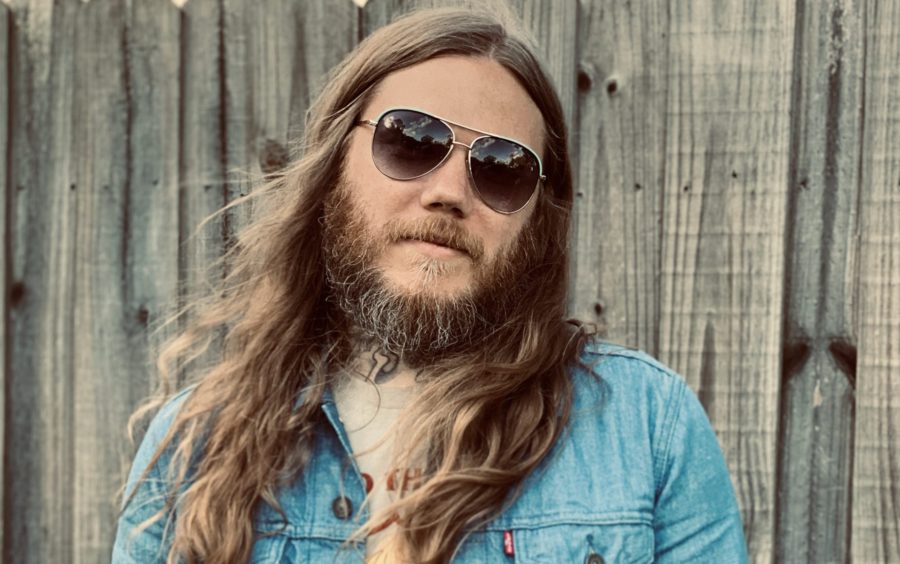 Jeremy Squires Announces New Album 'Unravel', Shares Video For "Only in ...