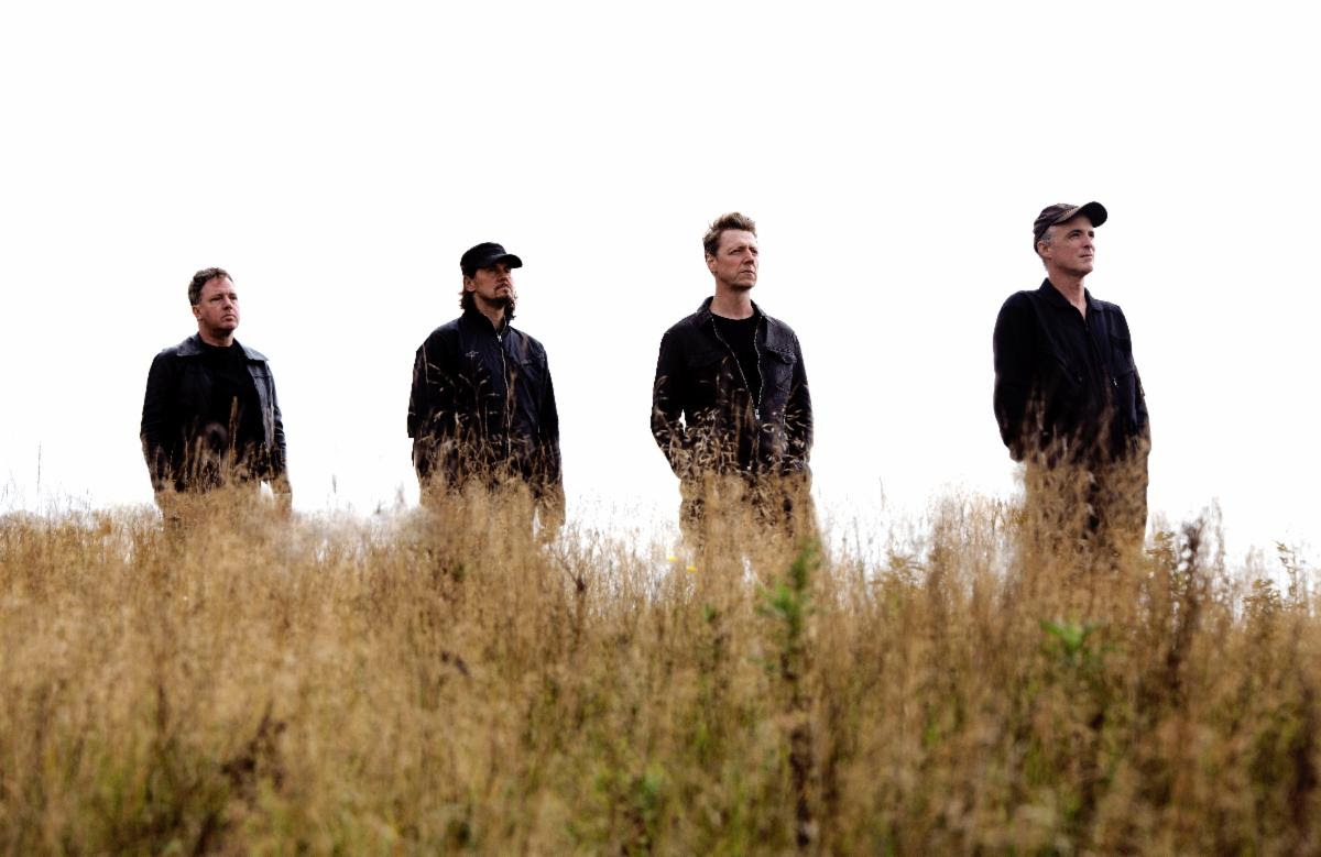 Scottish Rockers Travis Reissue 2007 LP 'The Boy With No Name' on Vinyl ...