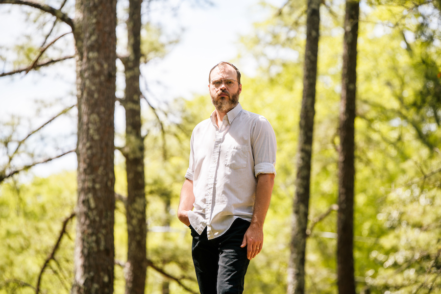 VIDEO PREMIERE: Andrew Bryant Examines Truth and Reality with Catchy ...