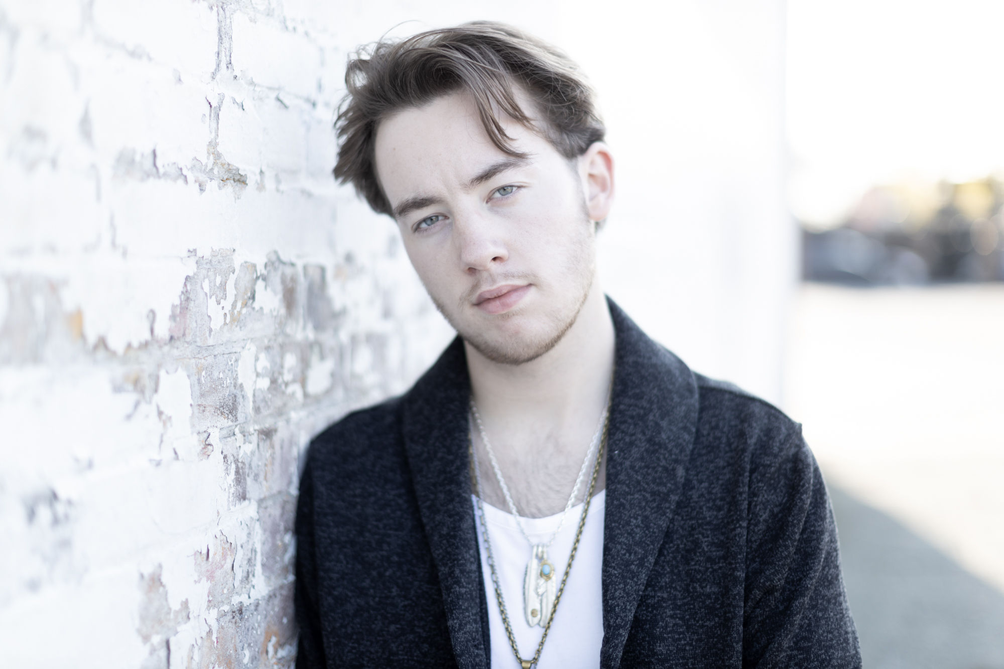 Guitarist Quinn Sullivan Talks Following His Blues Trail & Musical ...