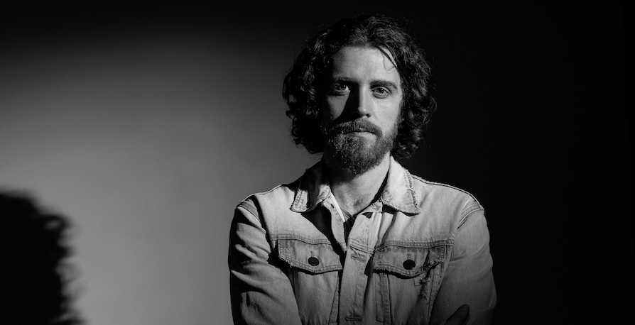 James Allison Emerges with Retrospective Alt-country Sound on "I Just ...